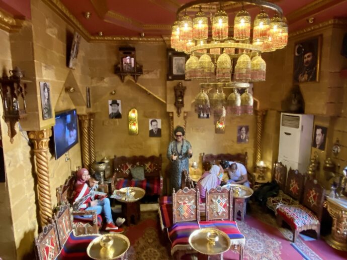 【旅の行程＆費用】海外ひとり旅《エジプト》個人手配で行くピラミッド＆ナイル川クルーズ | OLコムギの週末弾丸旅ブログ