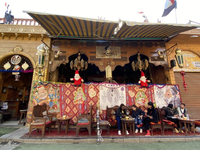 【旅の行程＆費用】海外ひとり旅《エジプト》個人手配で行くピラミッド＆ナイル川クルーズ | OLコムギの週末弾丸旅ブログ