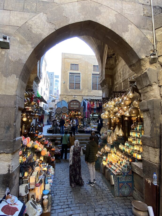 【旅の行程＆費用】海外ひとり旅《エジプト》個人手配で行くピラミッド＆ナイル川クルーズ | OLコムギの週末弾丸旅ブログ