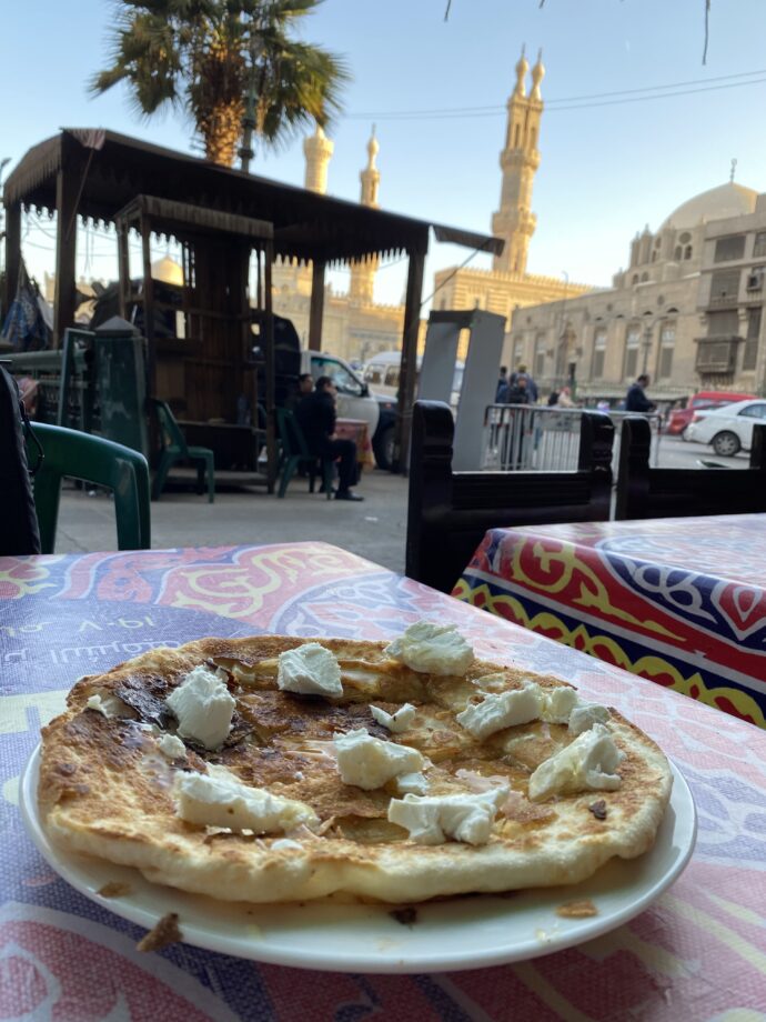 【旅の行程＆費用】海外ひとり旅《エジプト》個人手配で行くピラミッド＆ナイル川クルーズ | OLコムギの週末弾丸旅ブログ